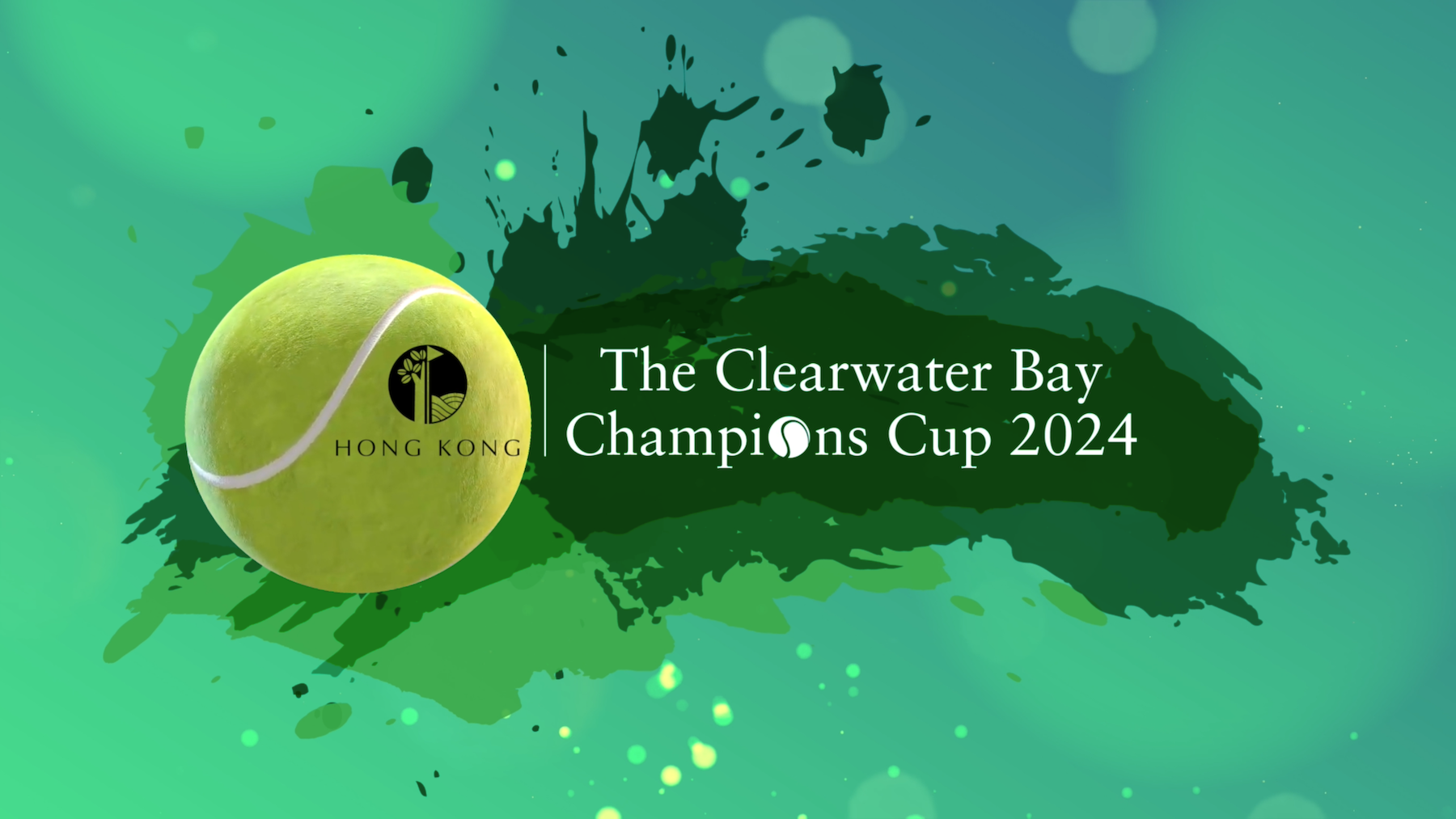 ONE-POINT Challenge · The Clearwater Bay Champions Cup · 清水灣冠軍盃